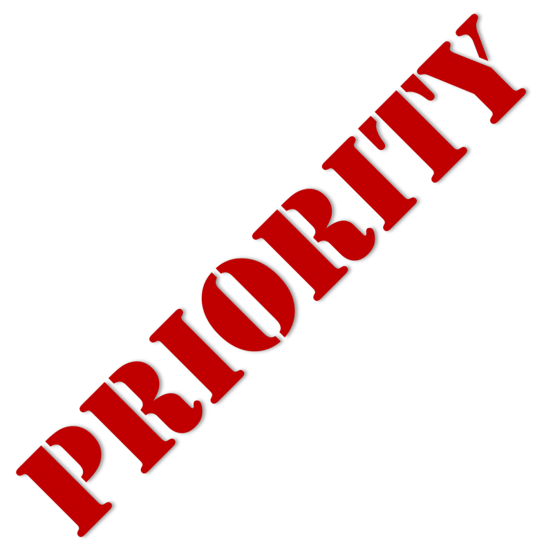 Priority Service - Microbiology Laboratories Australia